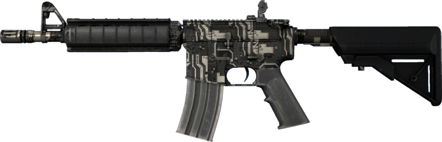 M4A4 彙整 - 比利王小舖