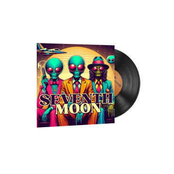 StatTrak™ 音樂包 | Tree Adams - Seventh Moon - 比利王小舖
